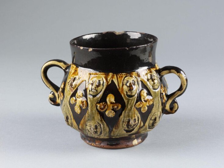 Posset Pot | Unknown | V&A Explore The Collections