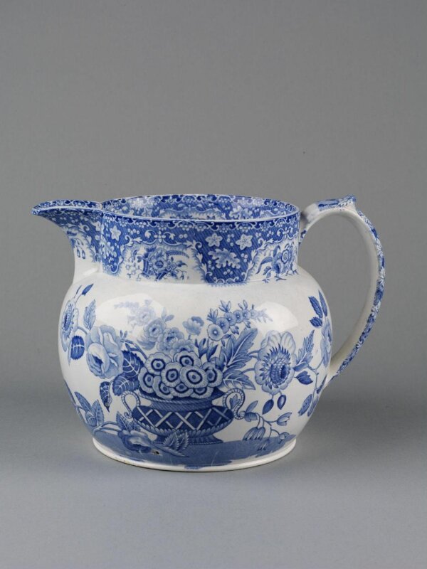 Jug | V&A Explore The Collections