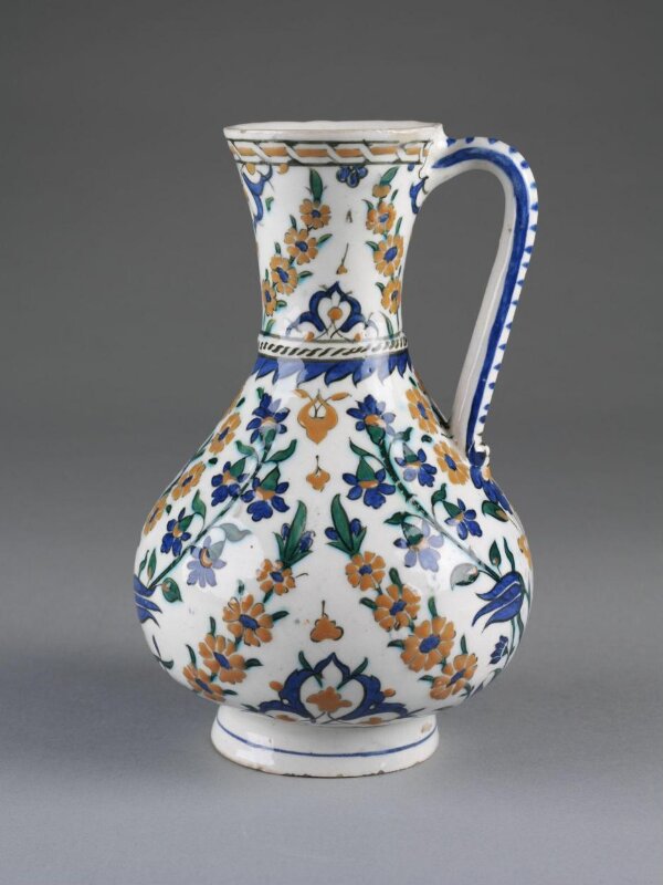 Jug | Unknown | V&A Explore The Collections