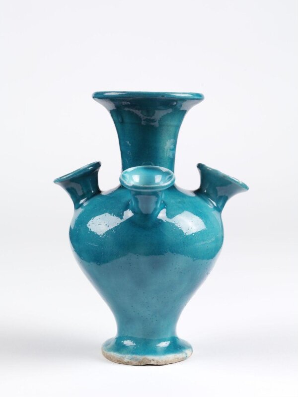 Multi-Necked Vase | Unknown | V&A Explore The Collections
