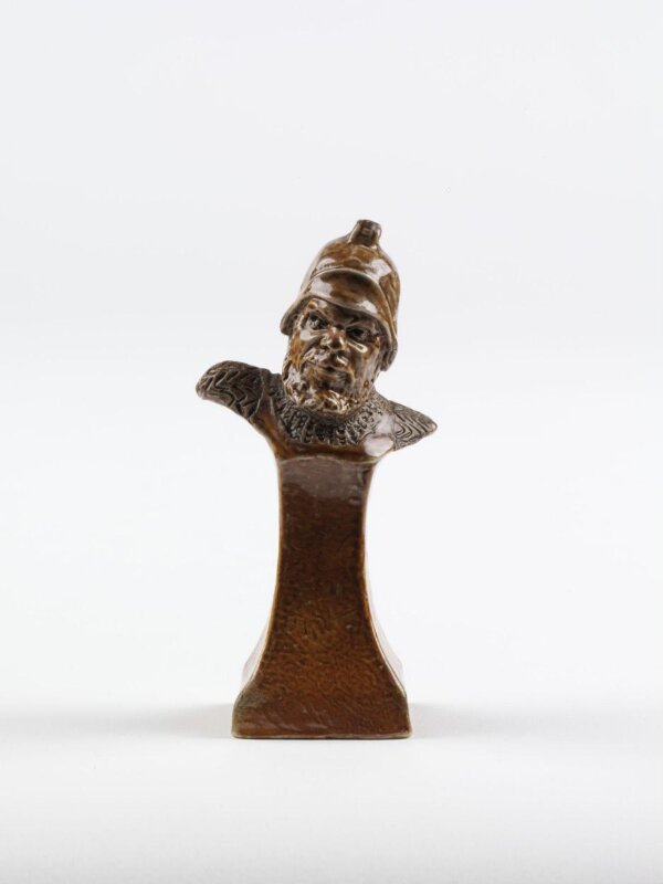 Martin Ware | Martin, Robert Wallace | V&A Explore The Collections