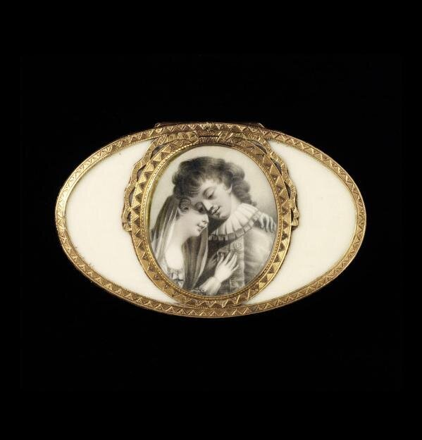 Box | Unknown | V&A Explore The Collections