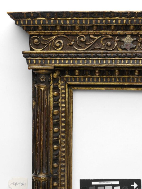 Frame | Unknown | V&A Explore The Collections