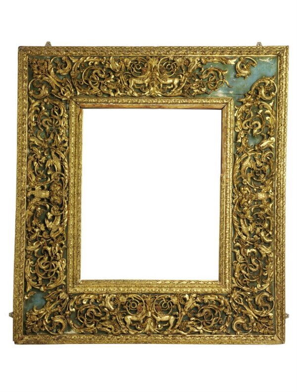 Frame | Unknown | V&A Explore The Collections