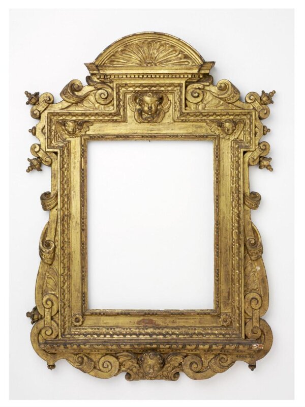 Frame | Unknown | V&A Explore The Collections