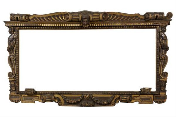Frame | Unknown | V&A Explore The Collections