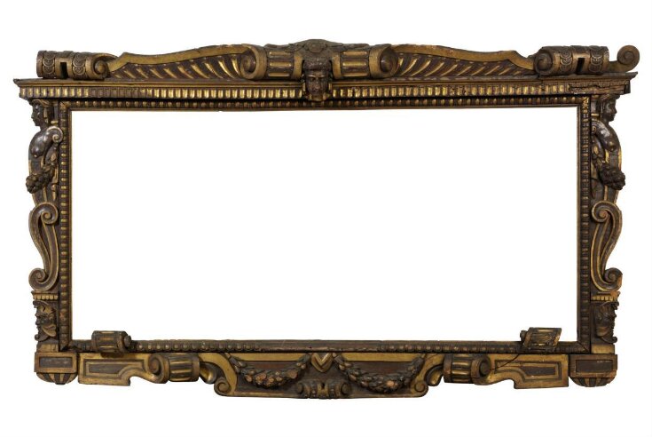 Frame | Unknown | V&A Explore The Collections