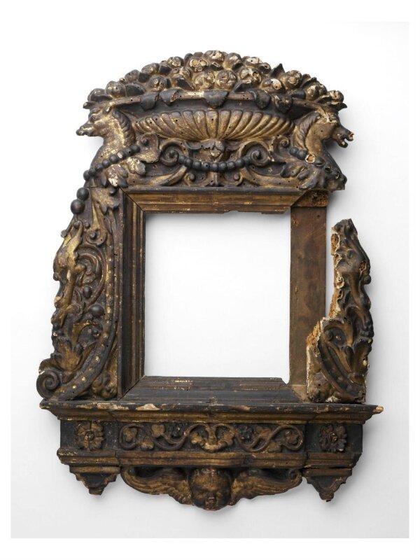 Frame | unknown | V&A Explore The Collections