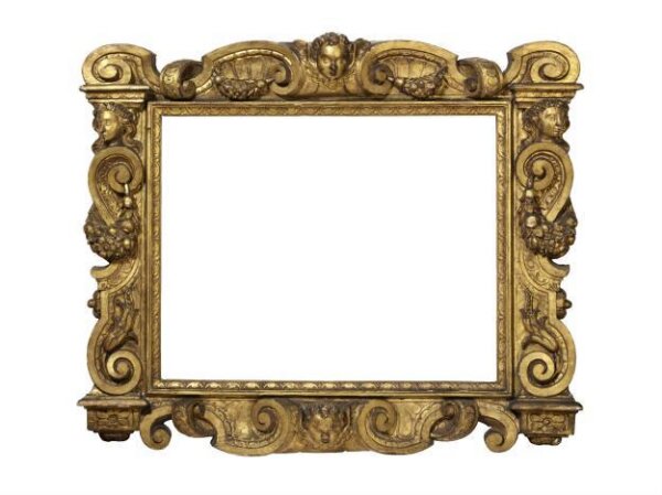Frame | Unknown | V&A Explore The Collections