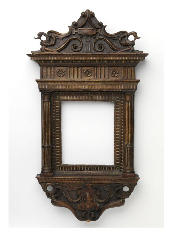 Frame | Unknown | V&A Explore The Collections