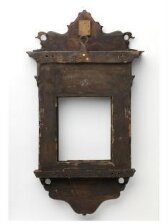 Frame | Unknown | V&A Explore The Collections