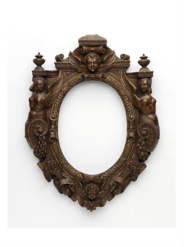 Frame | Unknown | V&A Explore The Collections