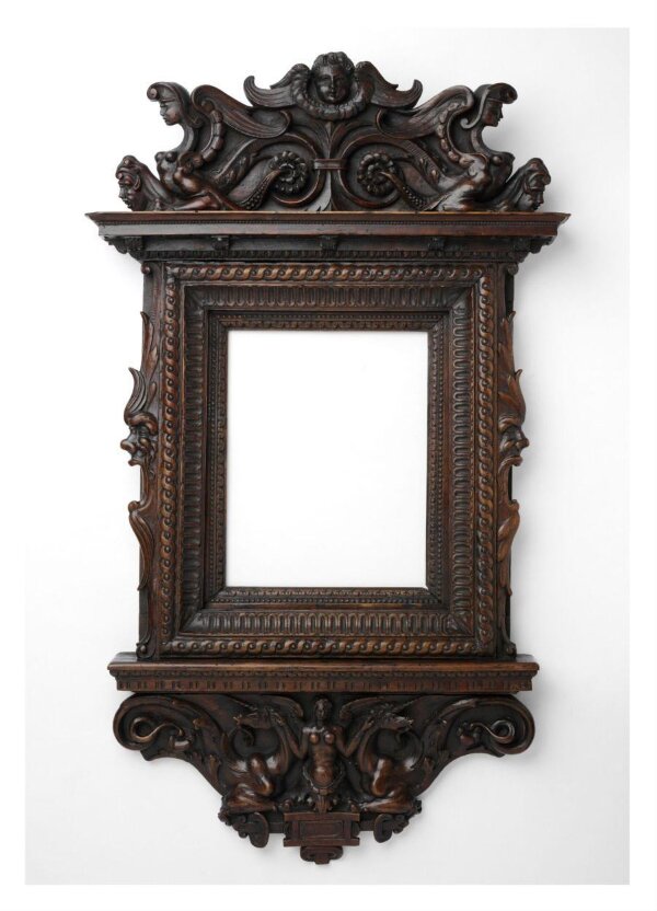 Frame | Unknown | V&A Explore The Collections