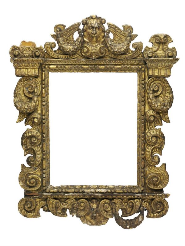 Frame | Unknown | V&A Explore The Collections