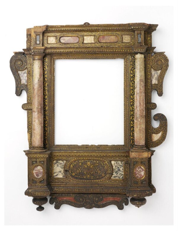 Frame | Unknown | V&A Explore The Collections