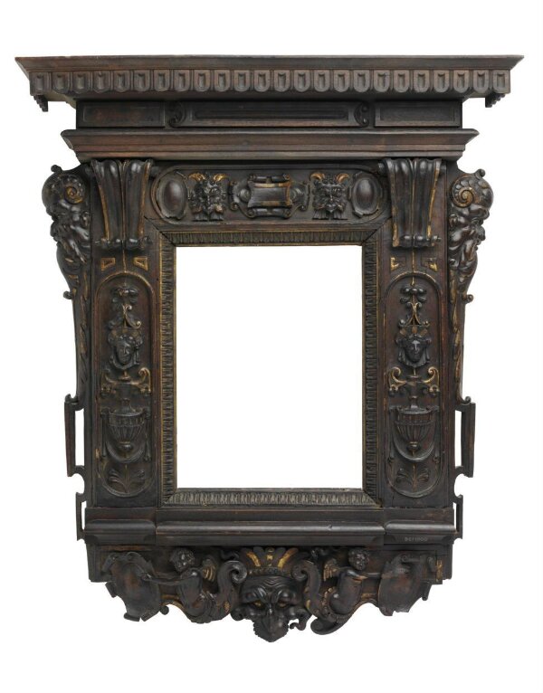 Frame | Unknown | V&A Explore The Collections