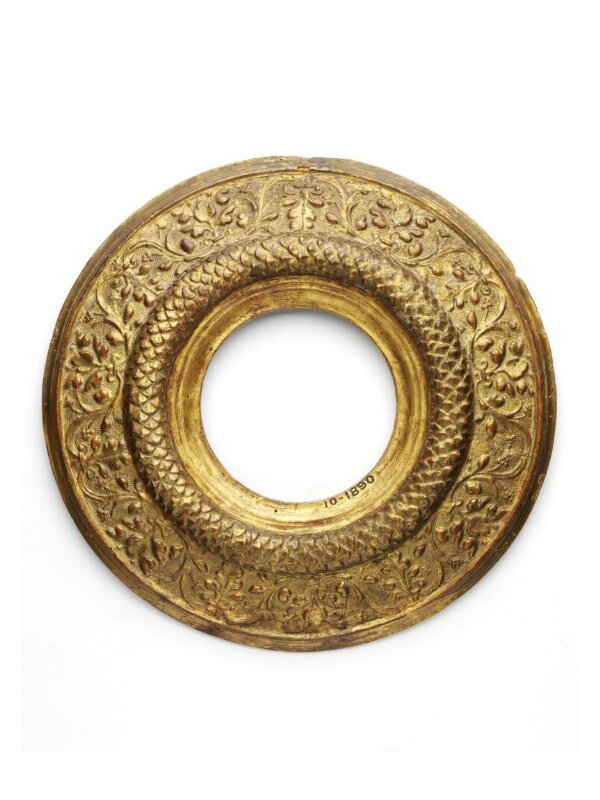 Frame | Unknown | V&A Explore The Collections