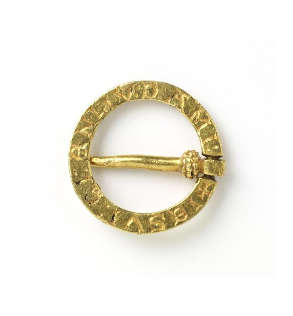 Ring Brooch | Unknown | V&A Explore The Collections