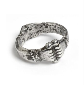 Fede ring history store
