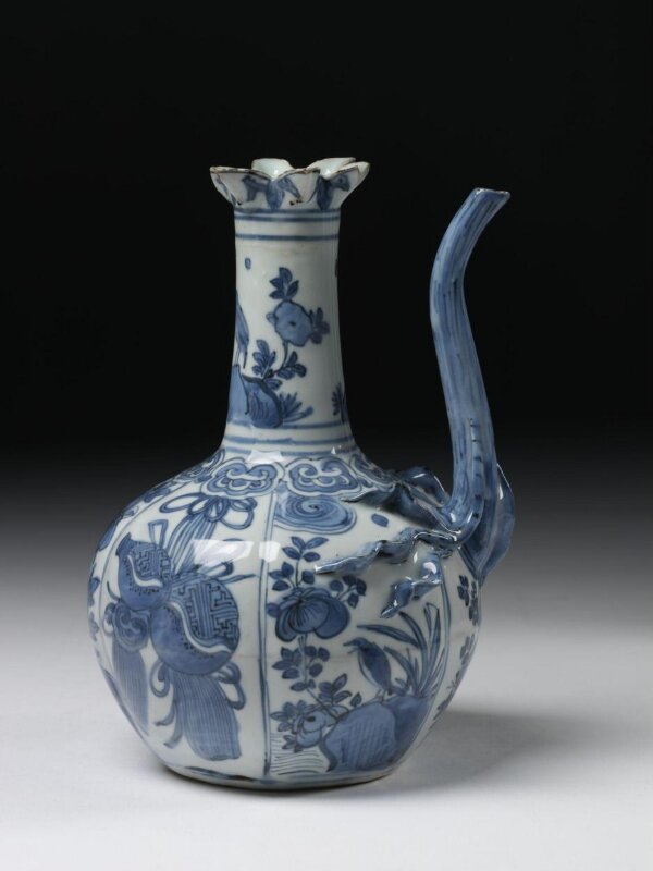 Ewer | Unknown | V&A Explore The Collections