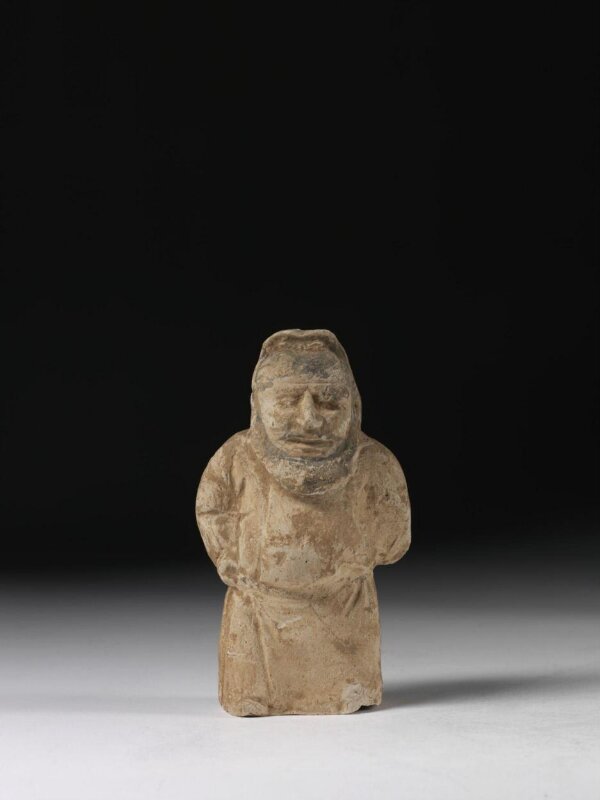 Figure of Dwarf | Unknown | V&A Explore The Collections