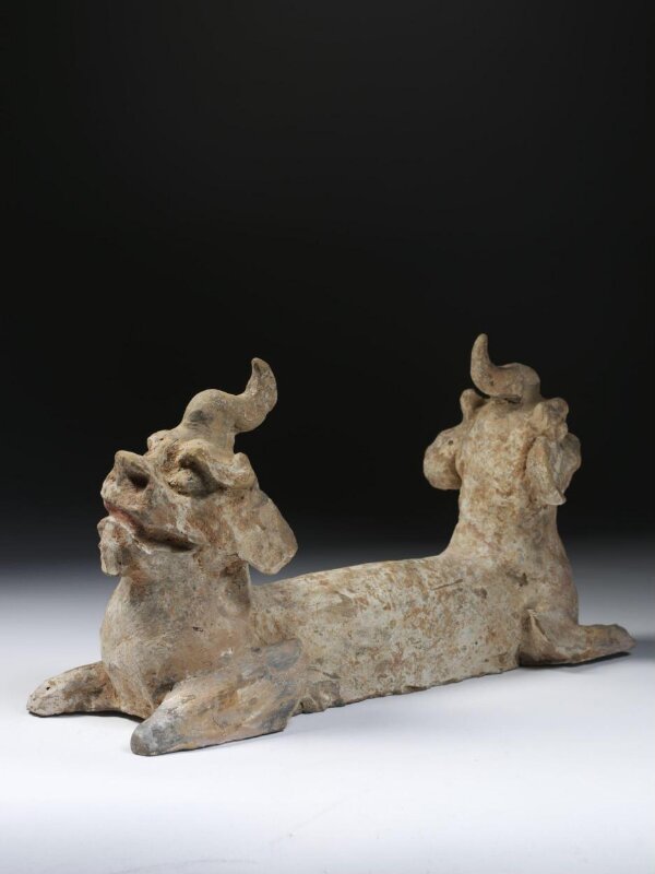 Two-Headed Beast | Unknown | V&A Explore The Collections