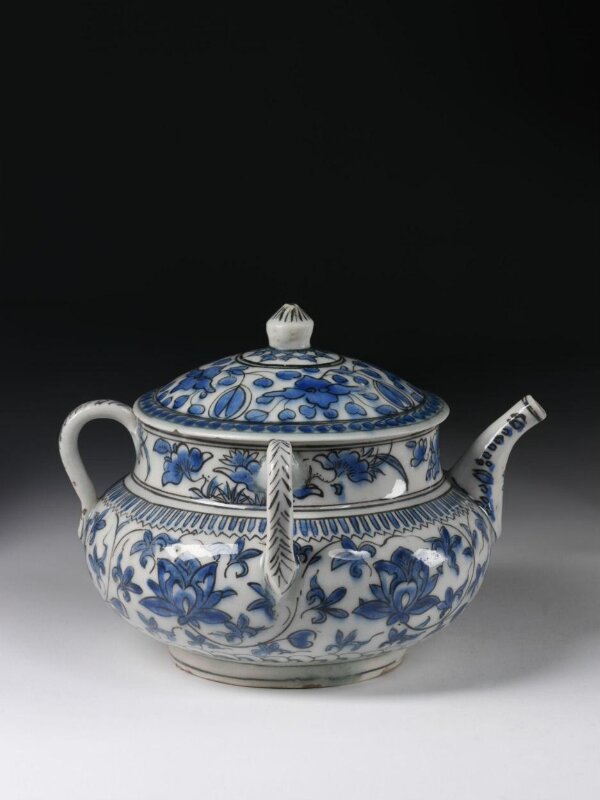 Spouted Pot | Unknown | V&A Explore The Collections