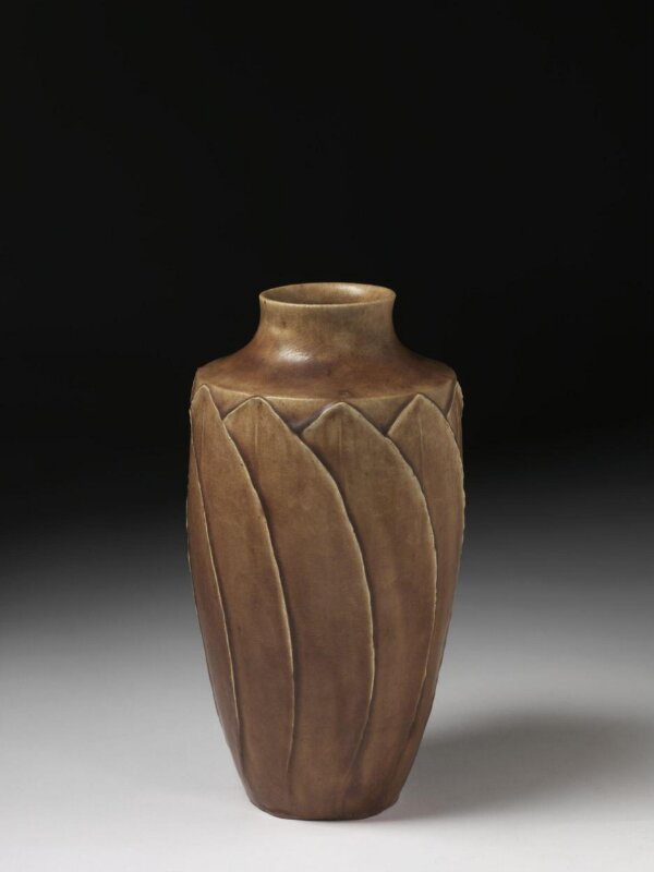 Vase | George P. Kendrick | V&A Explore The Collections