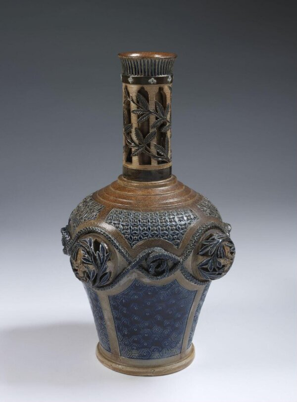 Martin Ware | Martin, Robert Wallace | V&A Explore The Collections