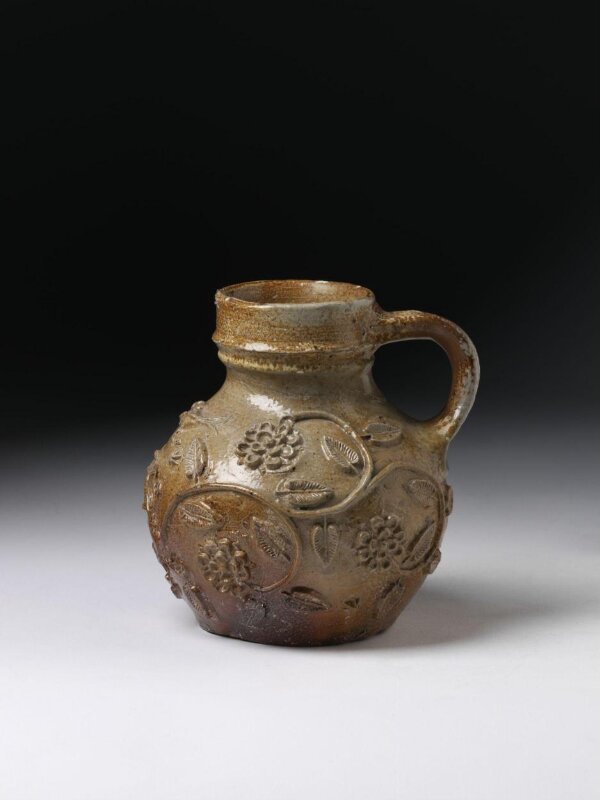 Jug | Unknown | V&A Explore The Collections