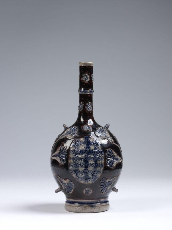Pilgrim Bottle | Unknown | V&A Explore The Collections