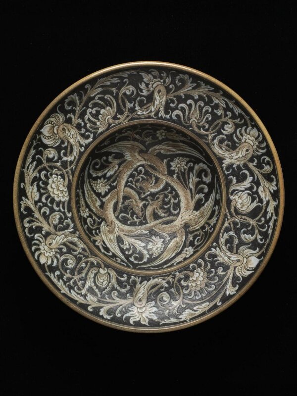 Martin Ware | V&A Explore The Collections