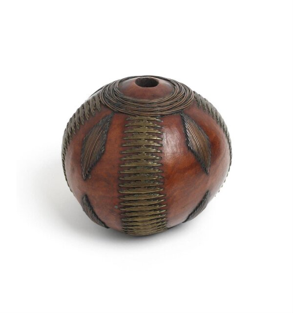 Snuff Container | Unknown | V&A Explore The Collections