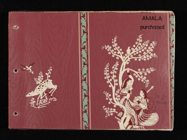 Amala | V&A Explore The Collections