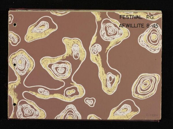 Afwillite 8.45 | Odell, William J. | V&A Explore The Collections