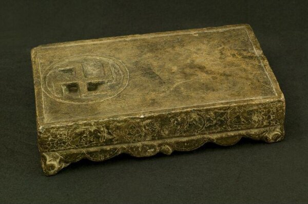 Ink Stone | V&A Explore The Collections