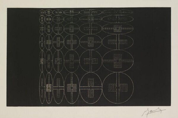 Print | Romberg, Osvaldo | V&A Explore The Collections