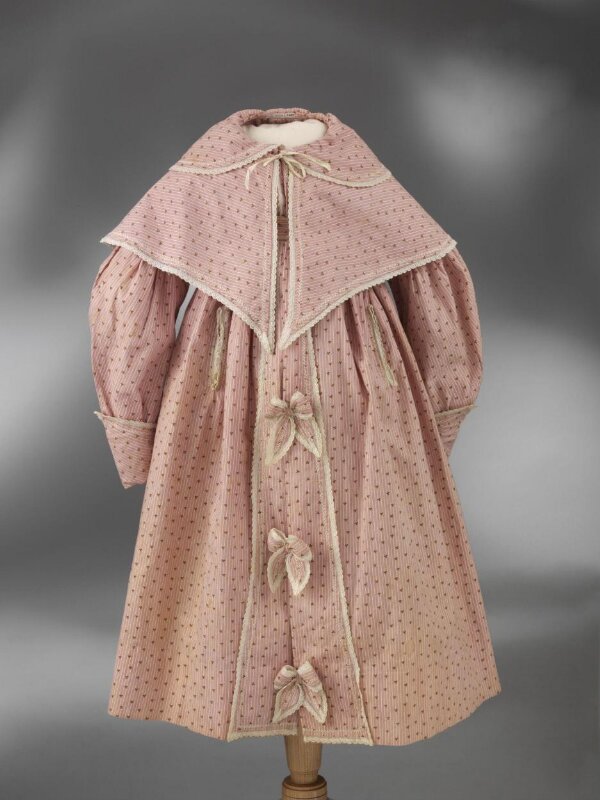 Girl's Clothes | V&A Explore The Collections