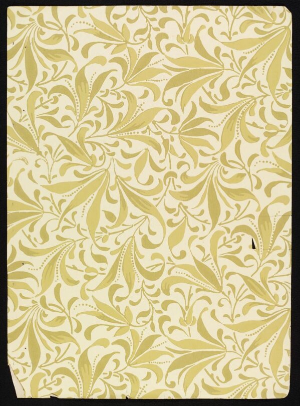 Photo | Day, Lewis Foreman | V&A Explore The Collections