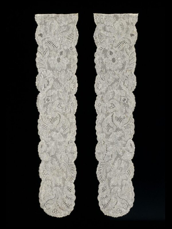 Lappet | Unknown | V&A Explore The Collections