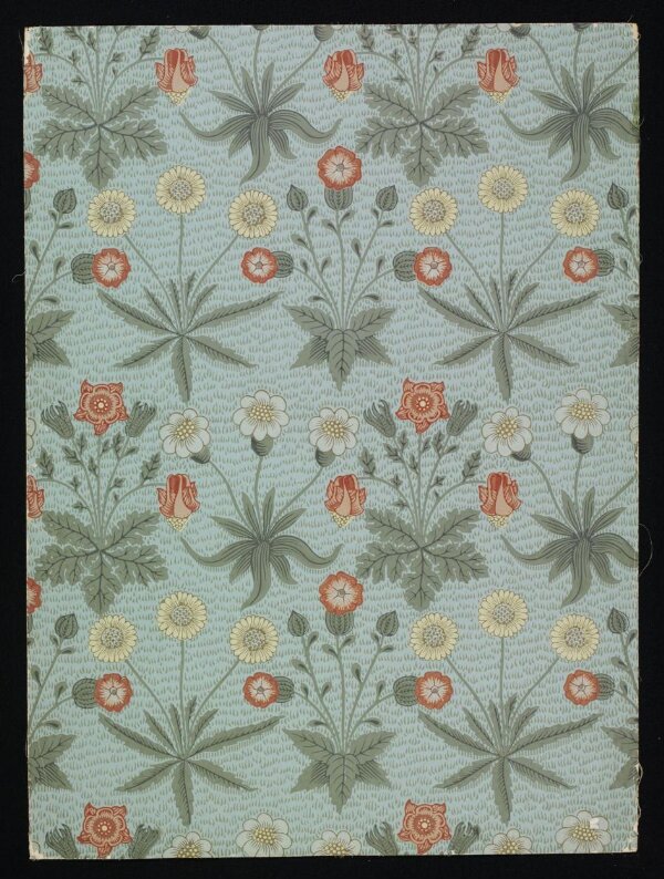 Daisy | Morris, William | V&A Explore The Collections