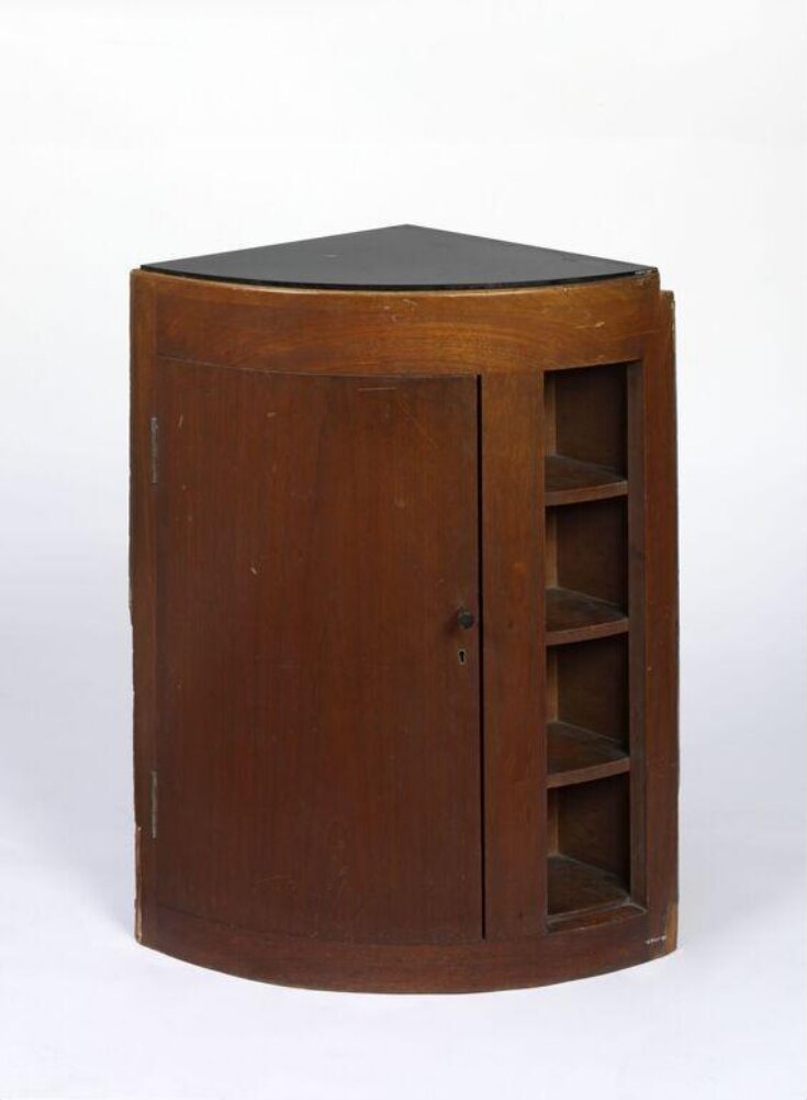 Cabinet | Thomas, Rodney | V&A Explore The Collections