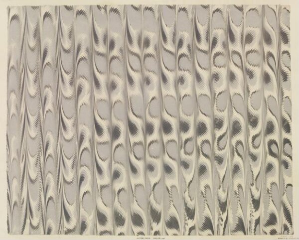 Decorative Paper | Douglas Bennett Cockerell | V&A Explore The Collections