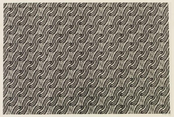 Print | Curwen press | Enid Marx | V&A Explore The Collections