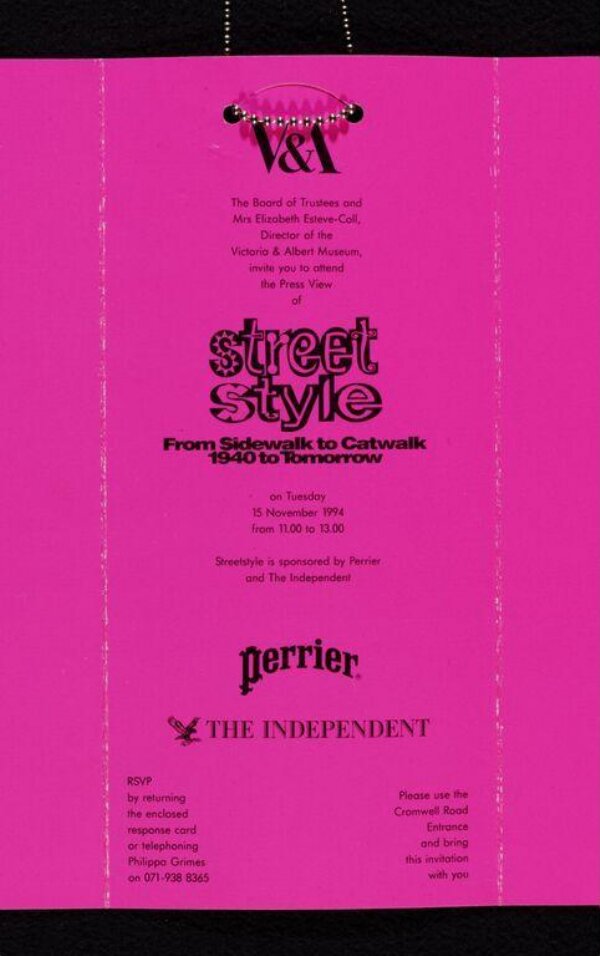 | Colin Corbett | V&A Explore The Collections