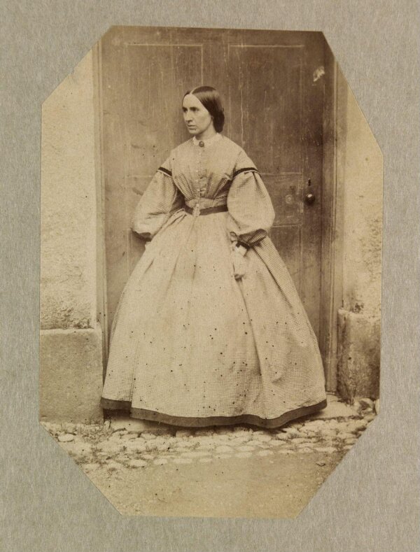 Photograph | Clementina, Lady Hawarden | V&A Explore The Collections