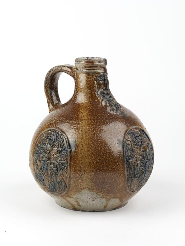Jug | Unknown | V&A Explore The Collections