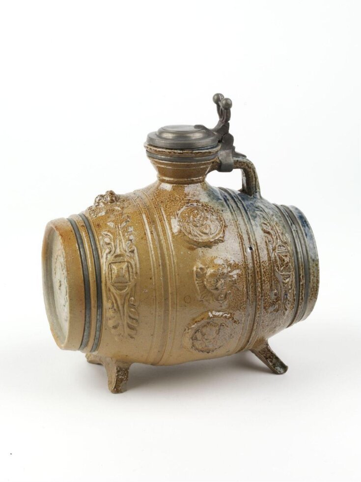 Jug | Unknown | V&A Explore The Collections