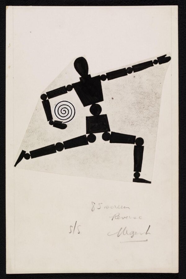 Design | Kauffer, Edward McKnight | V&A Explore The Collections