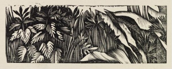 Print | Ravilious, Eric | V&A Explore The Collections
